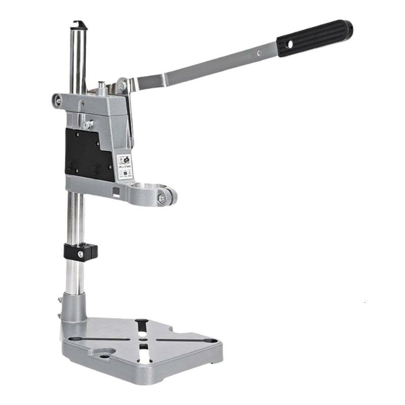 Стойка для электродрели настольная, Стиль B