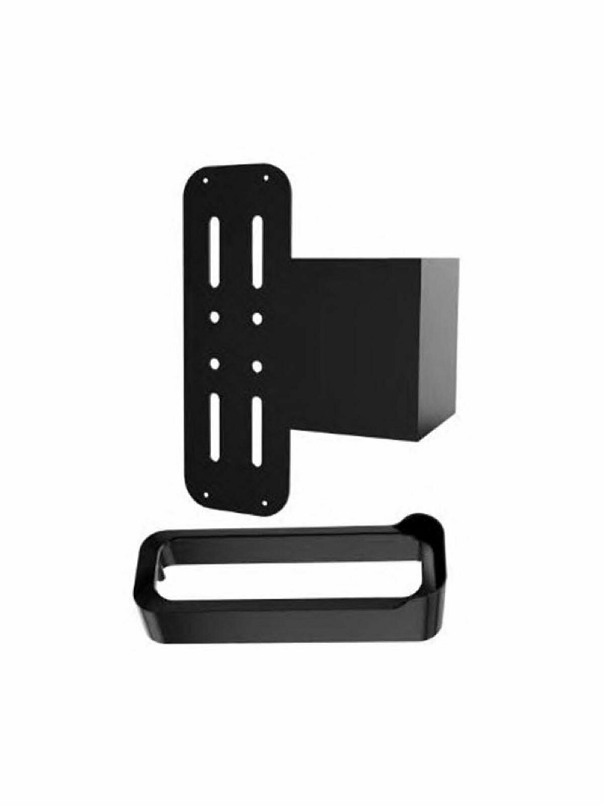 Надежный кронштейн для крепления видеодомофона к двери с регулируемым углом обзора