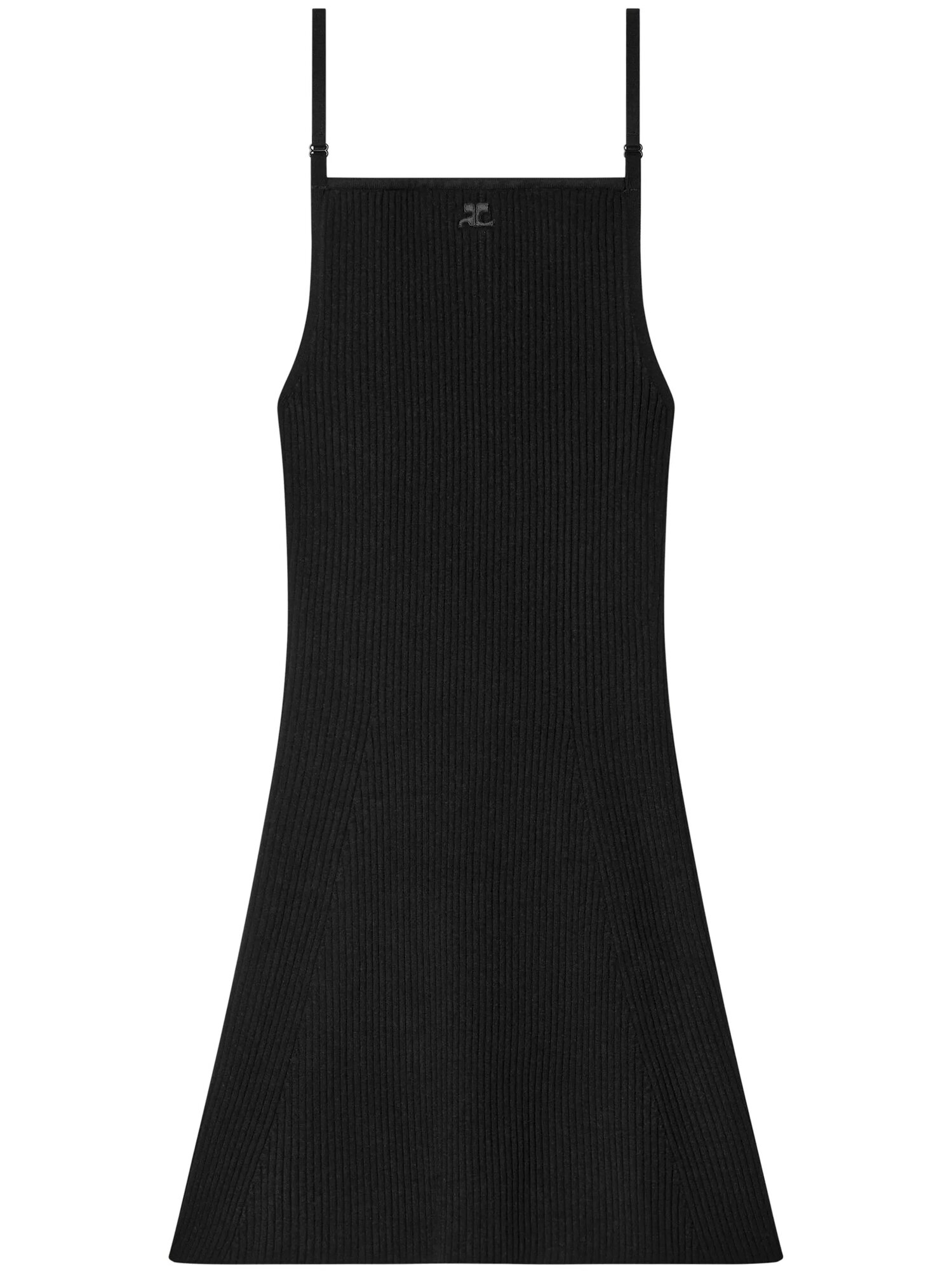 Платье courreges