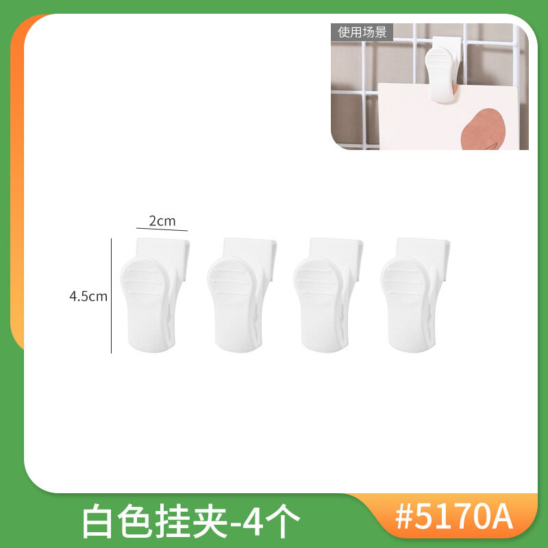 Японский стиль сетчатая решетка железная подвесная корзина проволочная сетка стеллаж для хранения домашний стеллаж полка сетчатый органайзер корзина