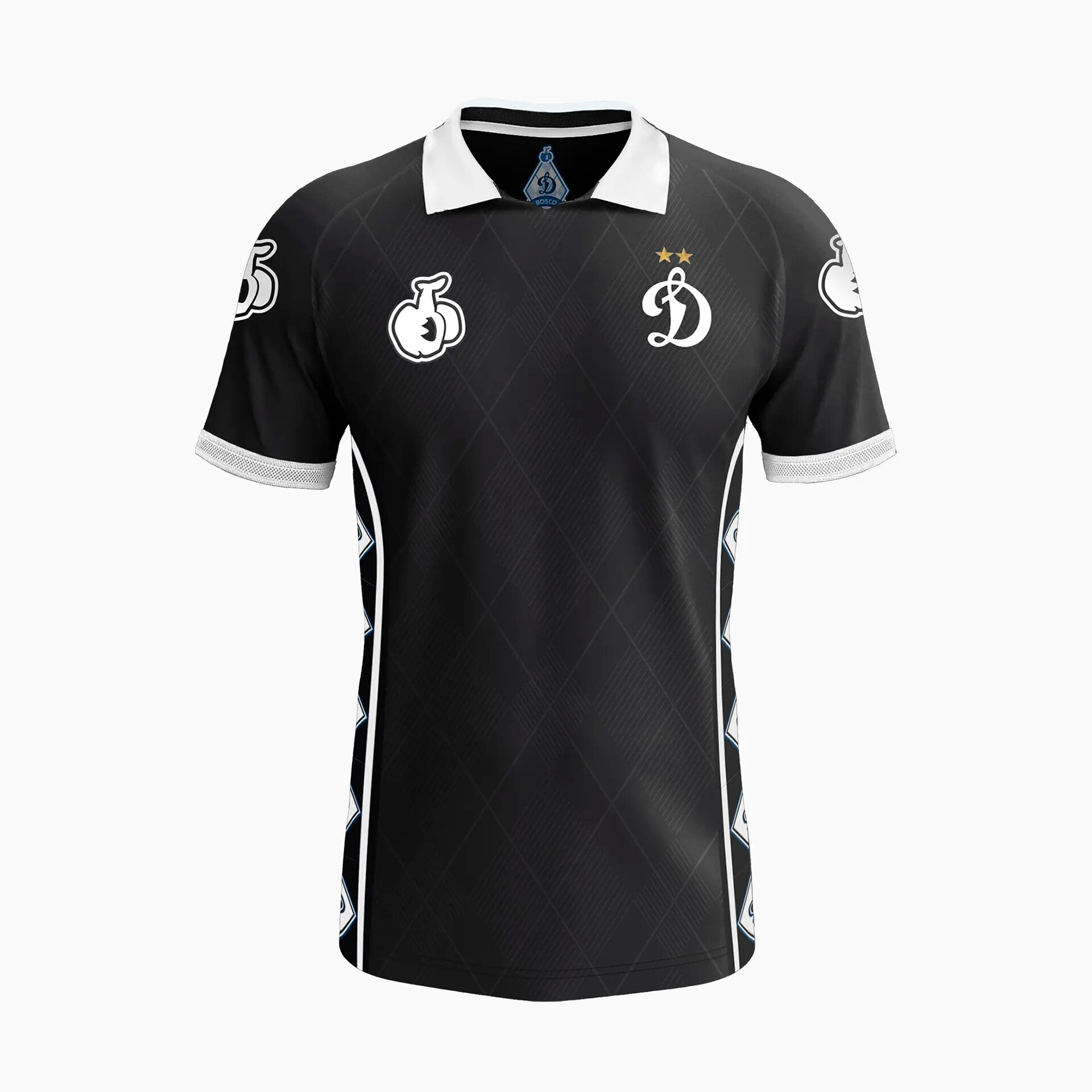 Футболка спортивная