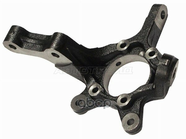 Кулак поворотный Suzuki Escudo 05-17 / Grand Vitara 05-16 Sat арт. ST-45151-65J00