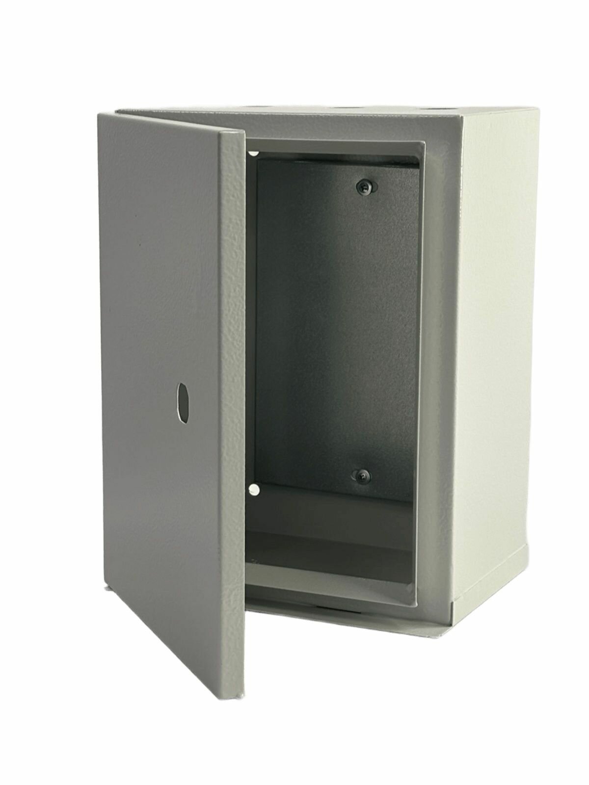 Металлический корпус DIRECT ELECTRIC ip 54, щмп 00, 290x220x155 мм DE16202014