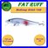 Воблер Fat Ruff Orbit 140