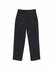Брюки PESERICO Cuffed trousers, размер 42, Синий принт