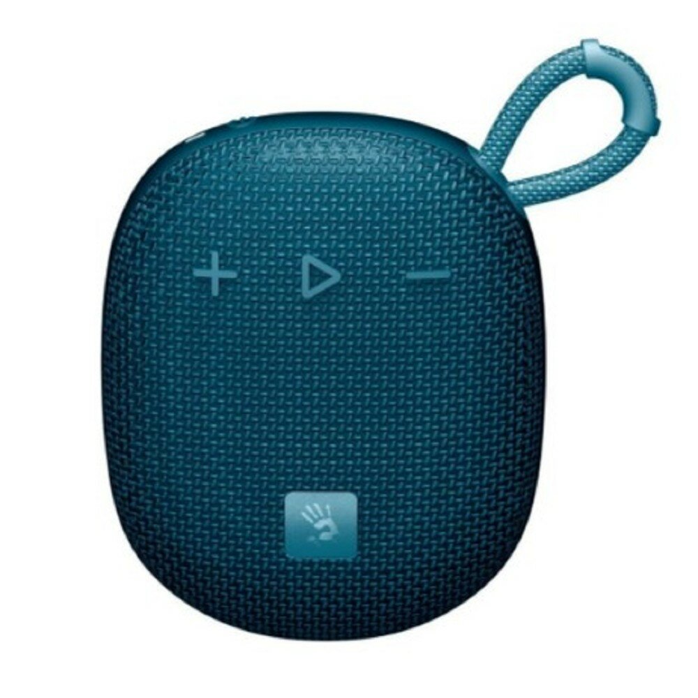Колонки A4Tech S3 Carry Портативная акустика 5.5 Вт