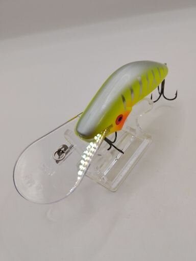 Воблер шэд Halco Poltergeist 80мм, 17г, шумовой воблер для троллинга и ловли взаброс