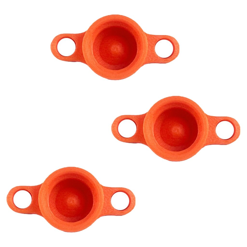 Колпачок для Очистки Сопла Герметика Предотвращает Высыхание Стеклянной Конопатящей трубки, Подходит Для Инструмента Для Обслуживания Сопла Герметика Стандартного Размера