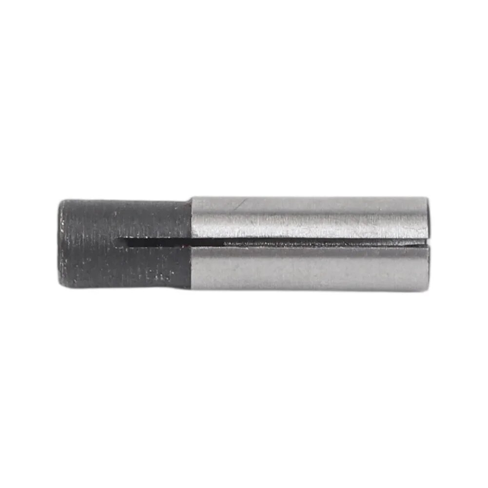 Цанговый патрон 12.7mm-10mm для гравера