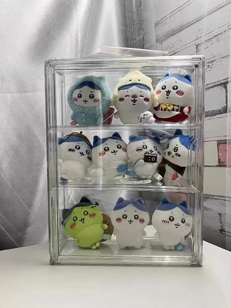 Парник, теплица прямостенная kQQqSp 0.36х0.13х0.27м, ABS пластик