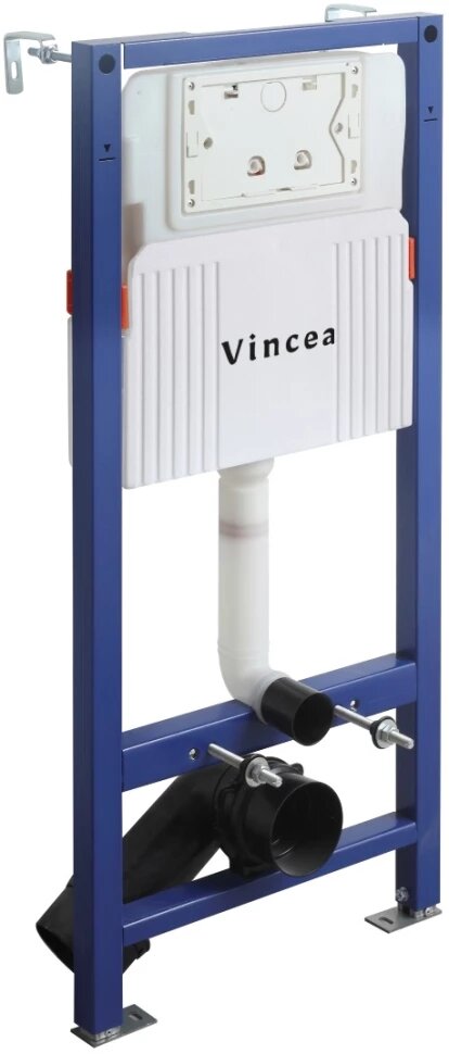 Инсталляция для унитаза Vincea VIS-2508