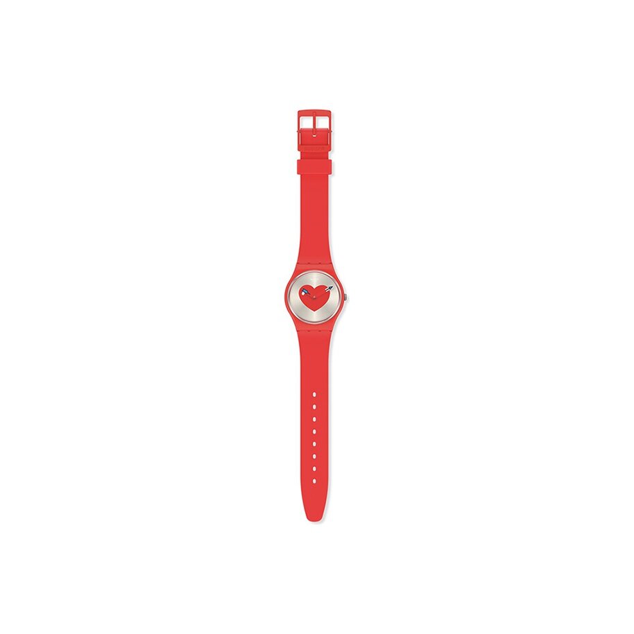 Наручные часы Swatch — фото 1