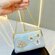 Сумка клатч