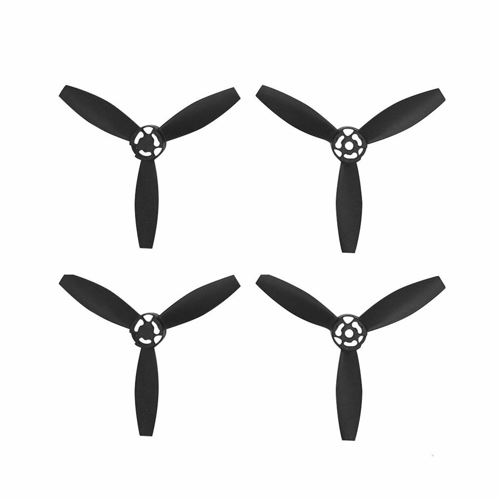 Набор пропеллеров для Parrot Bebop Mini, Золото