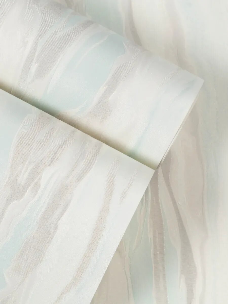 Обои метровые шелкография в спальню