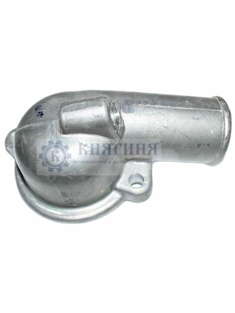 Крышка корпуса термостата ГАЗель дв. 4216 ЕВРО-3