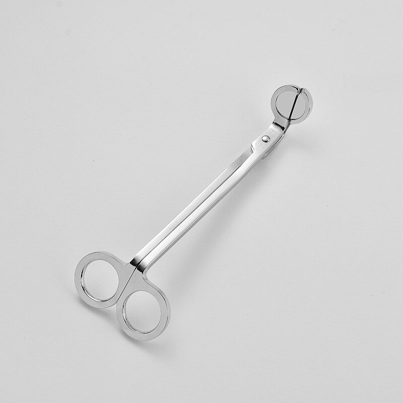 Набор инструментов для ароматерапии: ножницы для свечей, крючок для фитиля, гаситель для свечей, колокольчик для свечей, аксессуары для свечей, цветная коробка