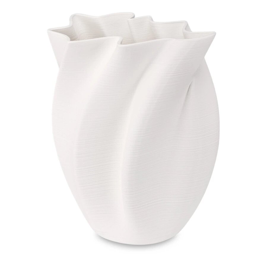 Ваза Decor de table Home Фортуна 24 см, керамика