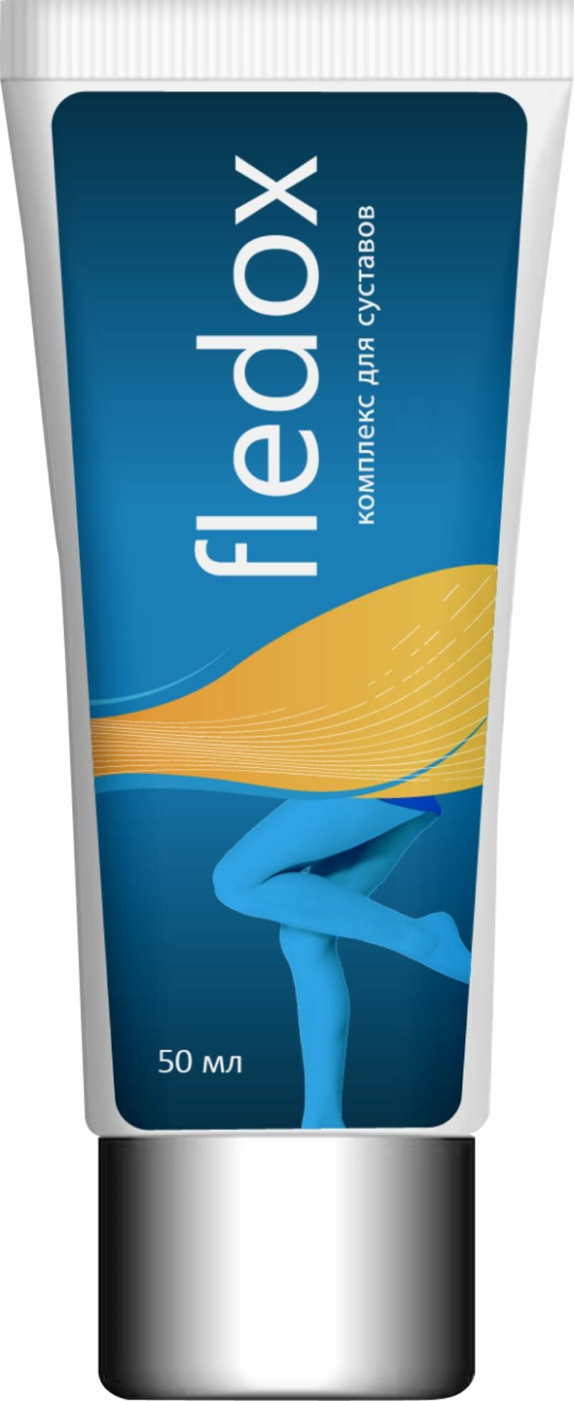 Мазь для суставов Fledox
