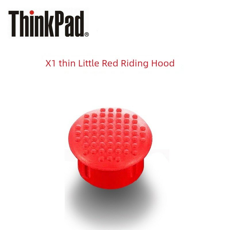 Оригинальная универсальная накладка для трекпада ThinkPad Red Dot X1, тонкая и легкая, новая модель X1 легкая и тонкая