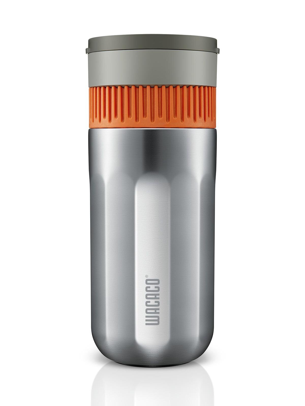 Портативная кофемашина Wacaco Pipamoka, WCCPPMK, походная кофемашинка