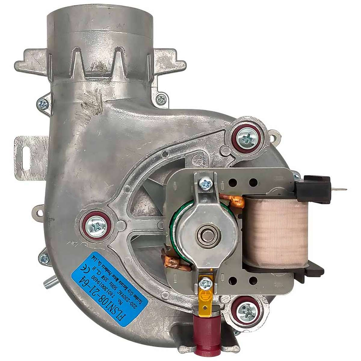 Вентилятор Kexinte для котлов ARISTON/CHAFFOTEAUX арт. 65115813