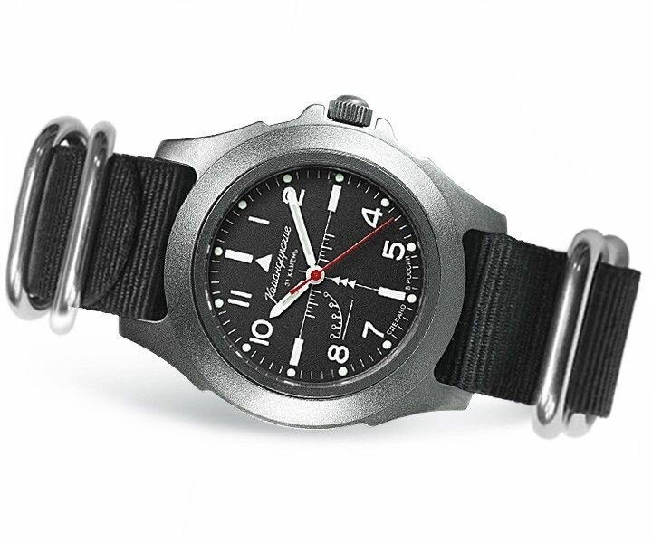 Наручные часы