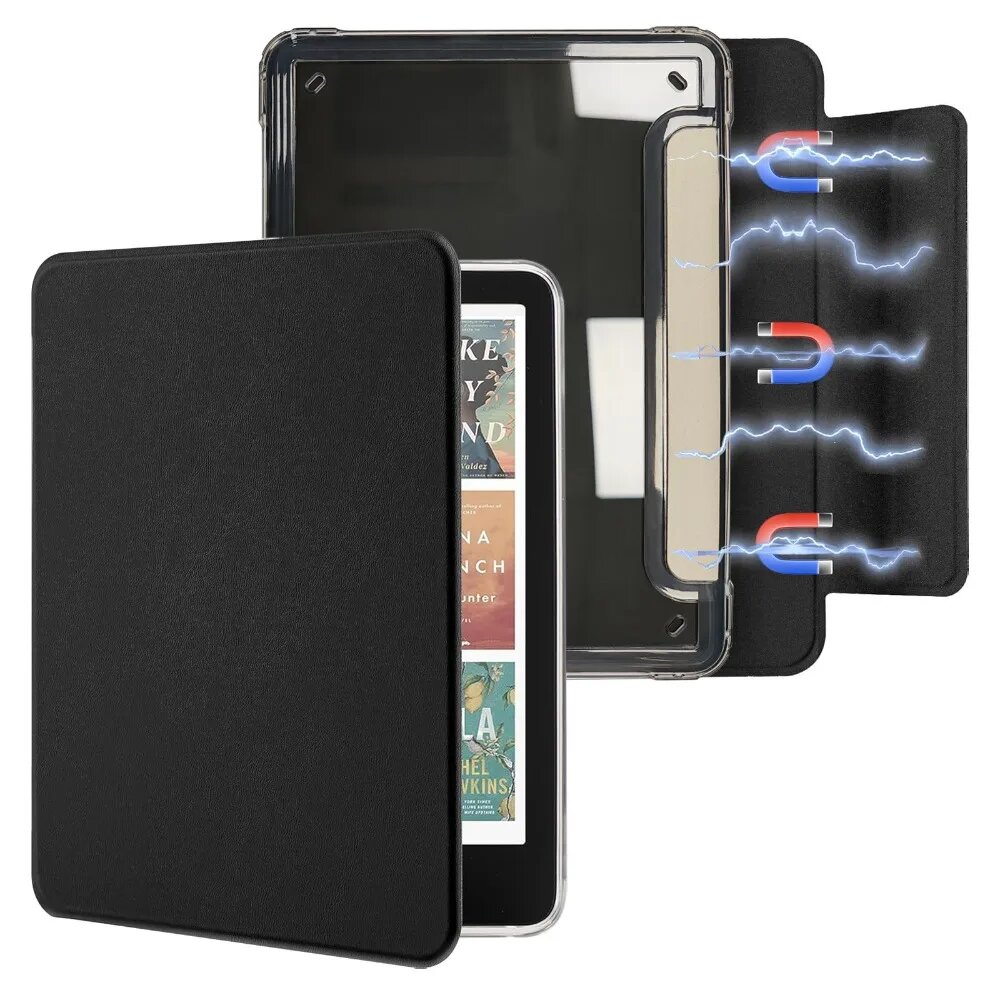Чехол YOUQEEC для Kindle Paperwhite 6
