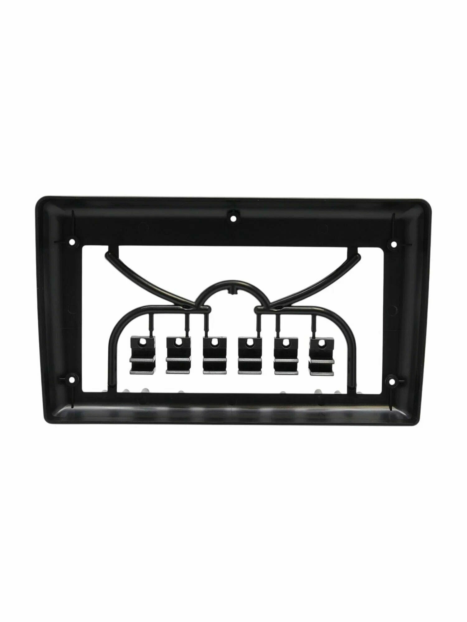 Универсальная переходная рамка с 7 до 9 дюймов