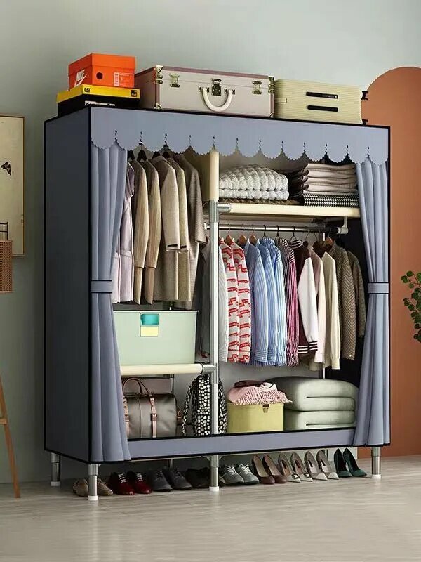 BCX Корпус шкафа, Металл,108х45х170см