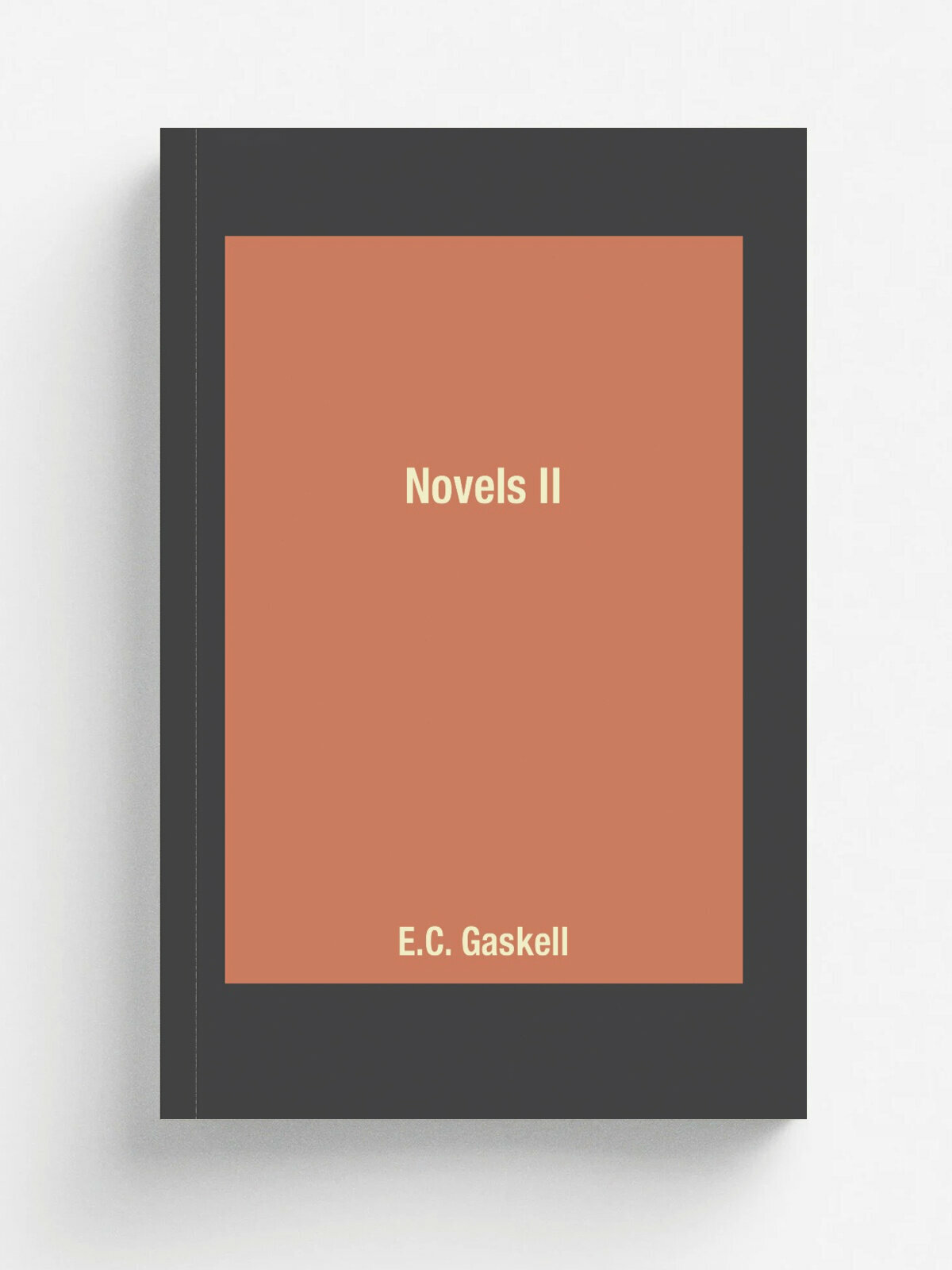 Novels II