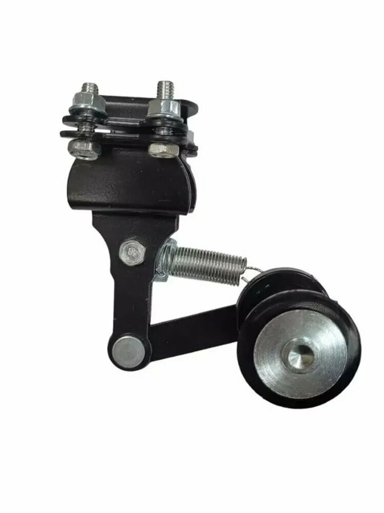 Натяжитель цепи универсальный с роликом