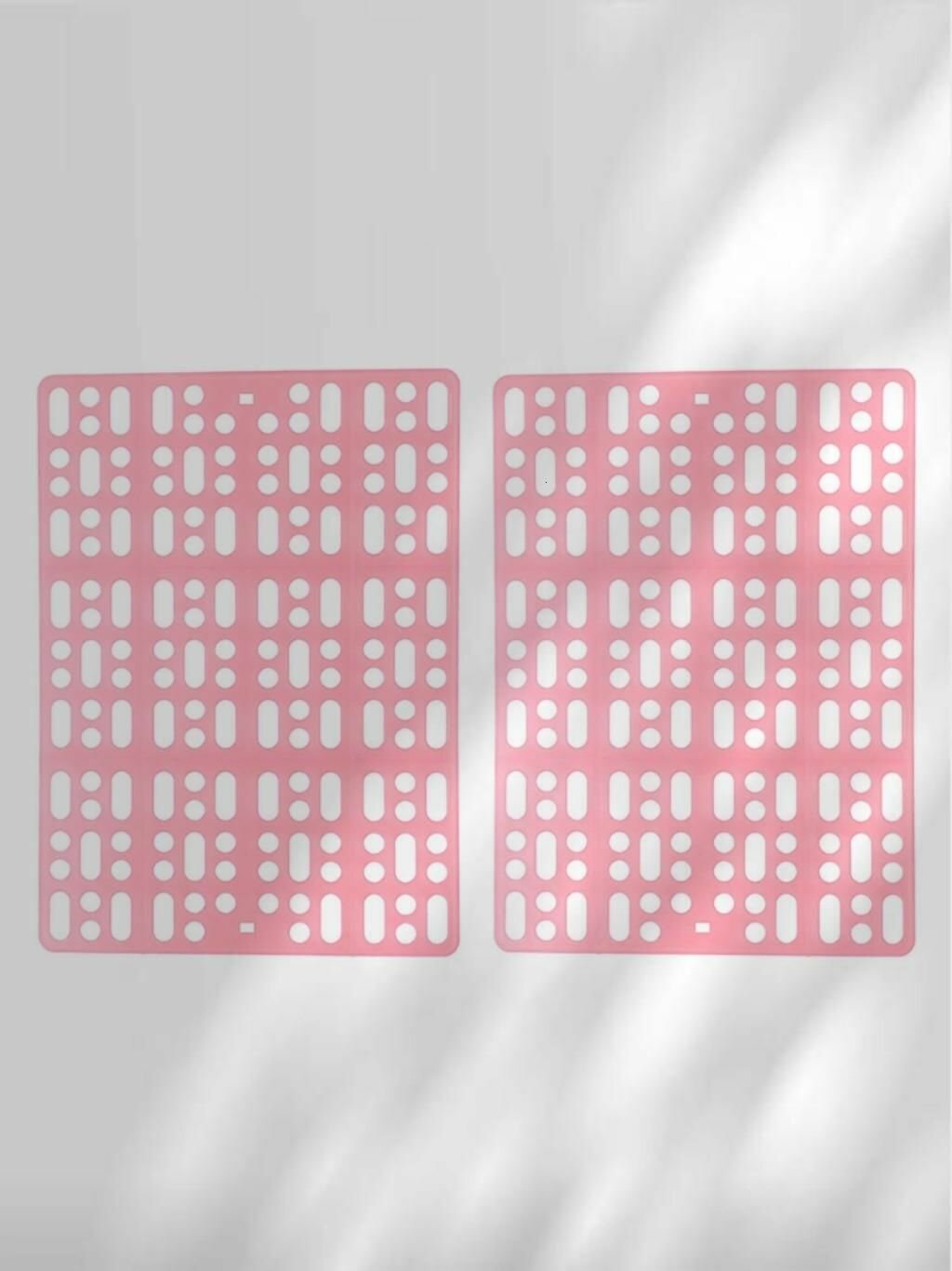 Коврик для клетки кролика, PK