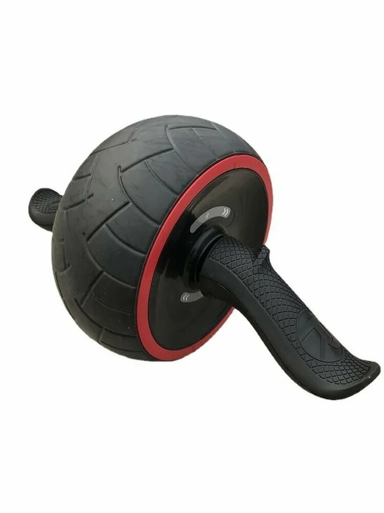 Тренажер для пресса Ab Wheel — фото 1