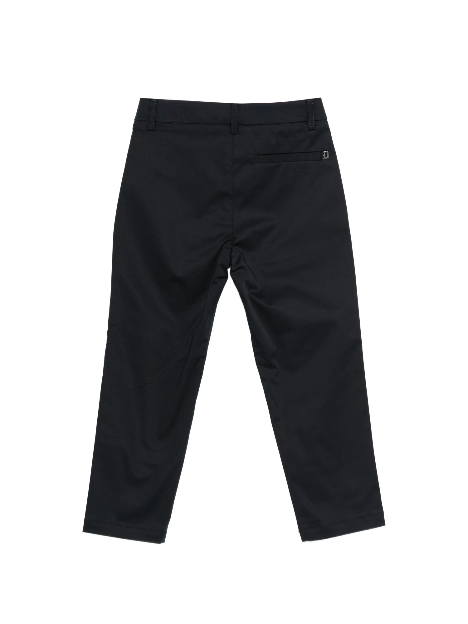 Брюки Dondup Buttoned trousers, размер 4 года — фото 1