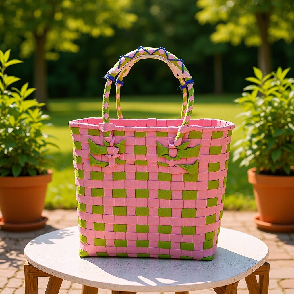 Пластиковая сумка Простая большая овощная корзина маленькая красная книга новая пляжная сумка женская сумка пластиковая