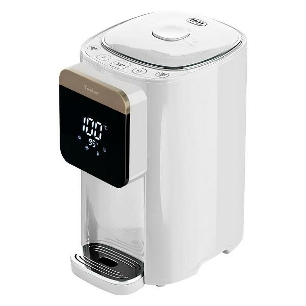 Термопот Tesler TP-5045 белый