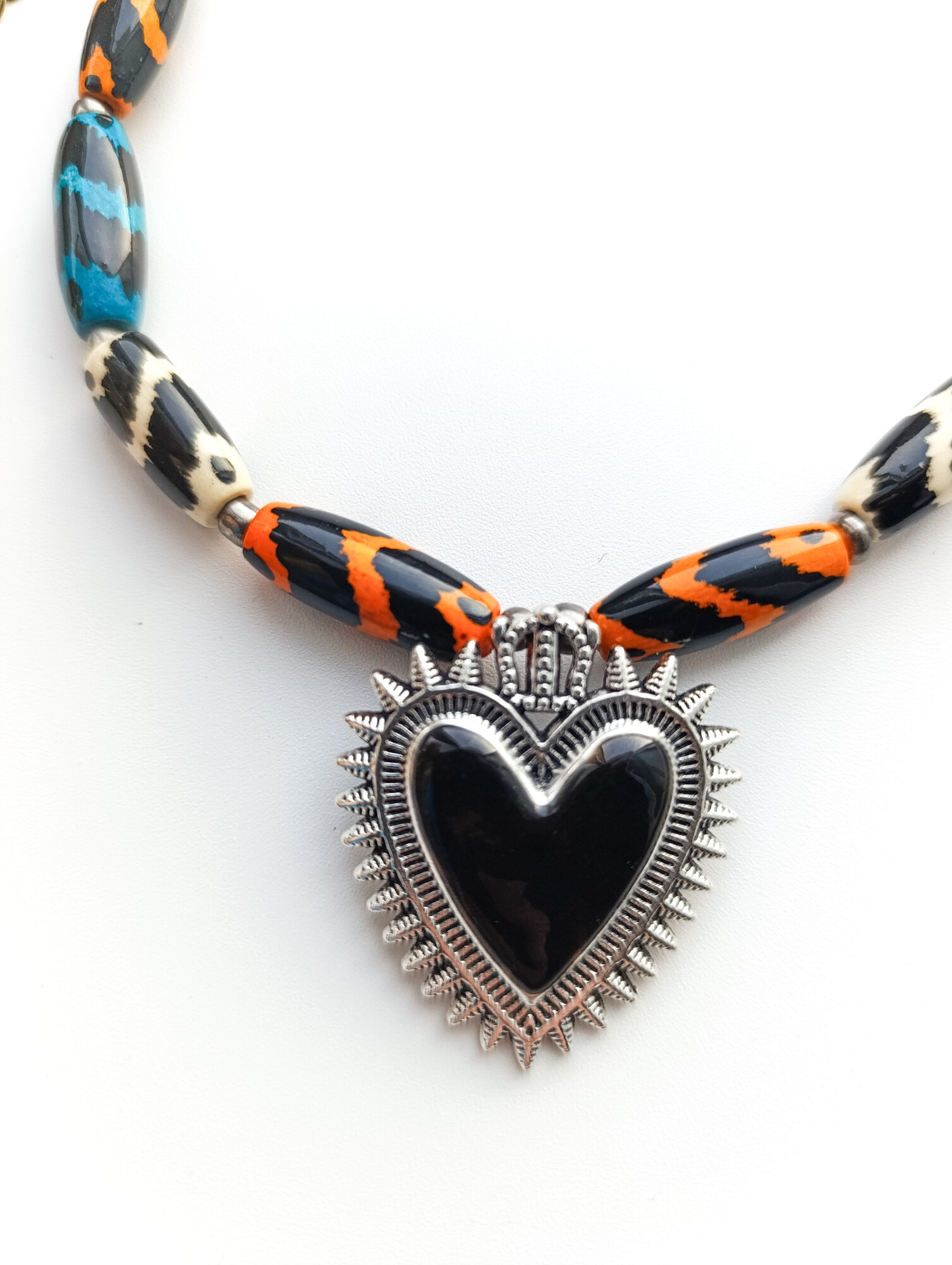 Колье TWIGGY PIGGIE