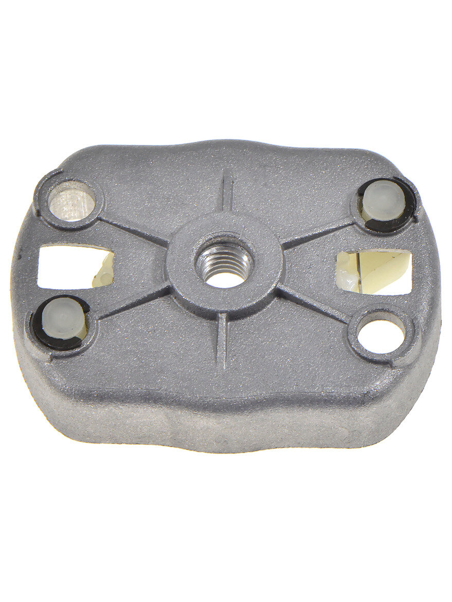 Храповик стартера с собачками/BX532 для триммера (бензокосы) VILLARTEC CB452