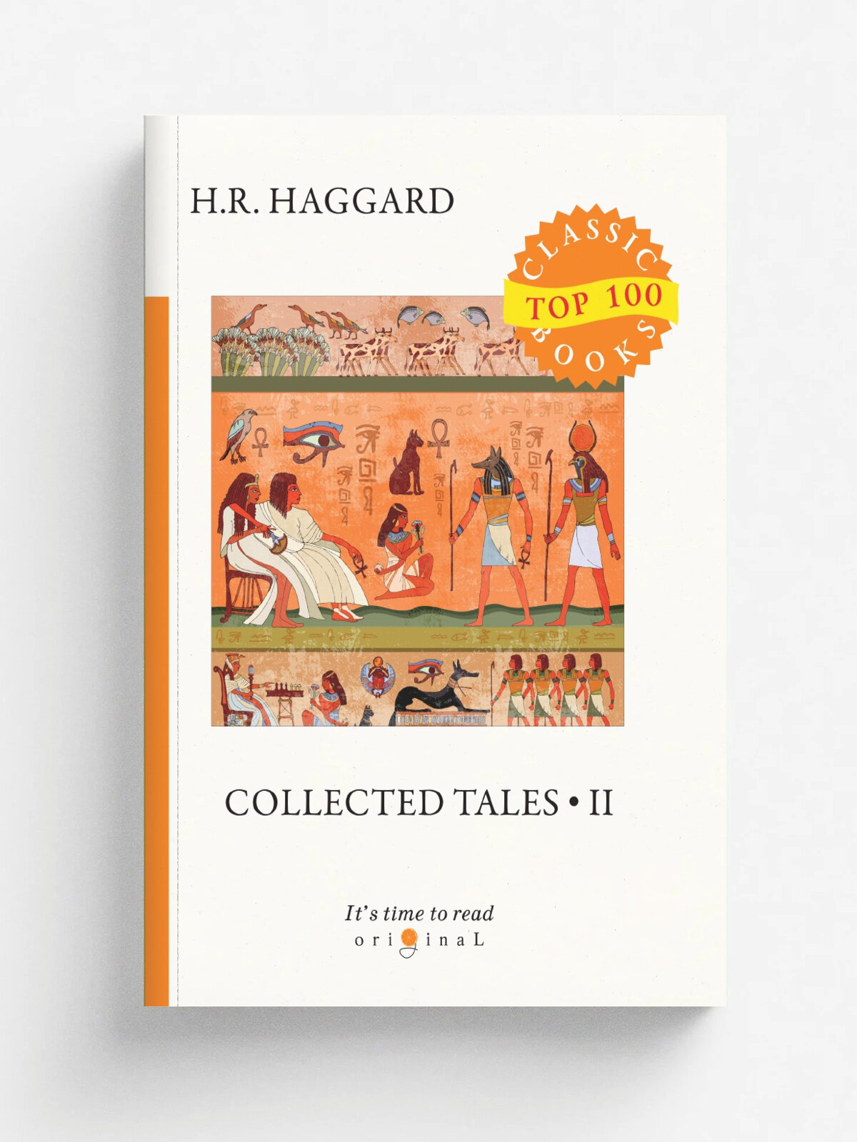 Collected Tales II