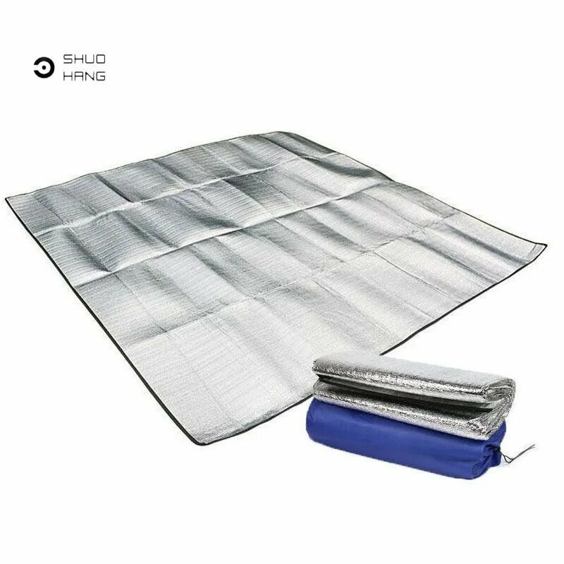 Пол для палатки 300x300 см