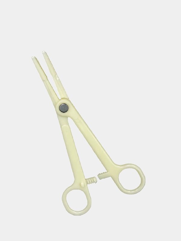 Клипса для имитации пирсинга