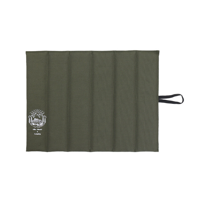 Походная подушка Outdoor, влагостойкая, ультралегкая, с утолщенной изоляцией