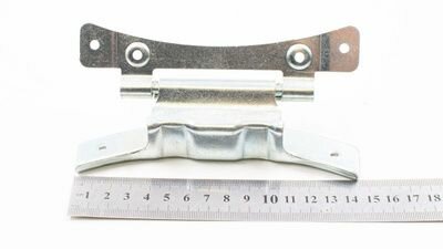 Петля люка стиральной машины Ariston 285560 AF 552T/1 EX(50-60), AF 553 BS/1 FR