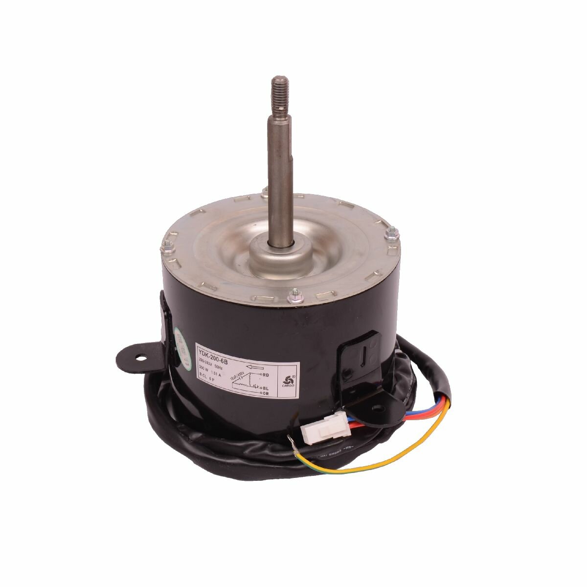 Электродвигатель наружного блока YDK-200-6B (014536)