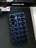 Силиконовый чехол на Samsung Galaxy S26 / Самсунг Галакси S26 с принтом скуф