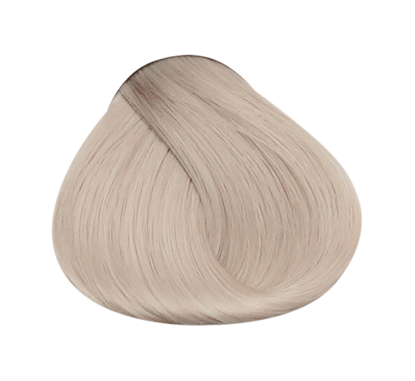 AMBIENT 10.01 Экстра светлый блондин натуральный пепельный, Перманентная крем-краска для волос,60 мл, шт