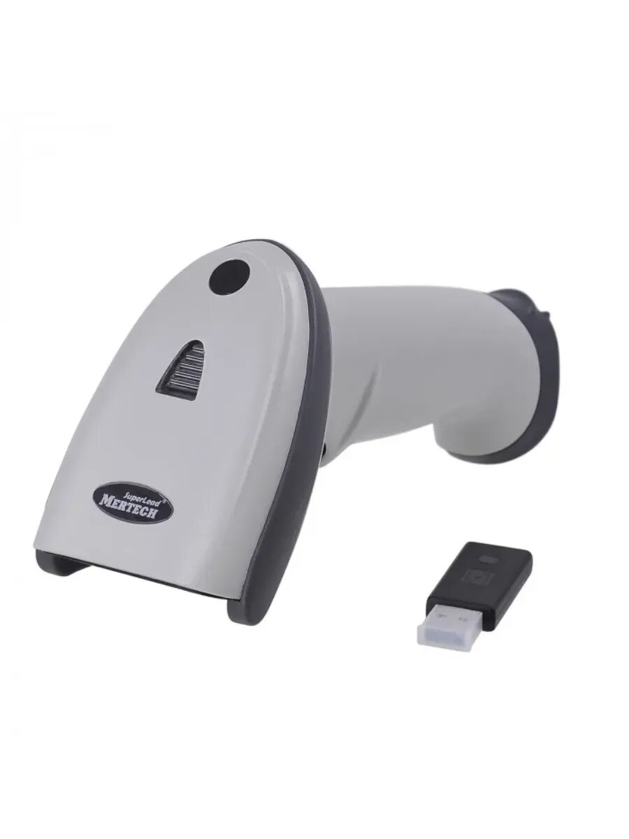 Сканер штрих-кодов CL-2210 BLE Dongle P2D USB