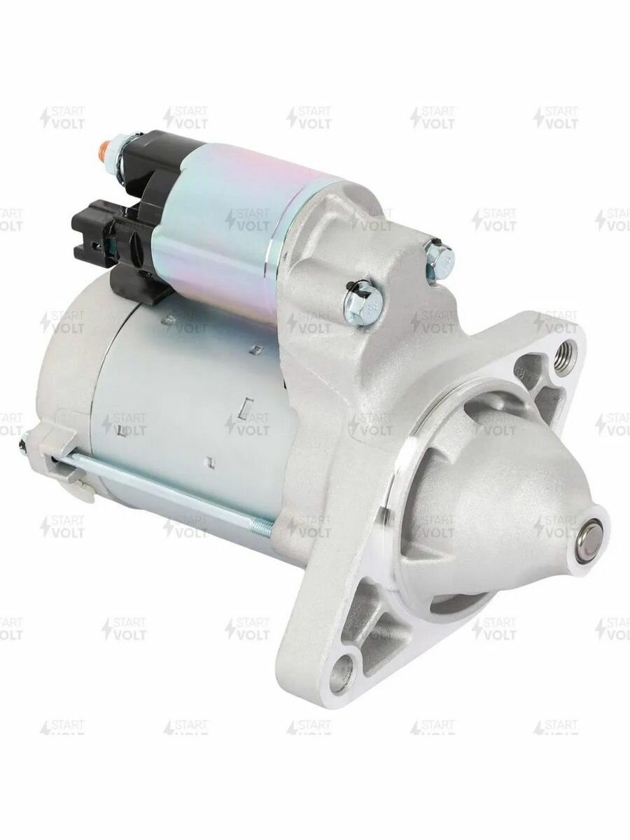 Стартер для а/м Toyota Corolla 1,4кВт / Тойота Королла, Startvolt LST1909