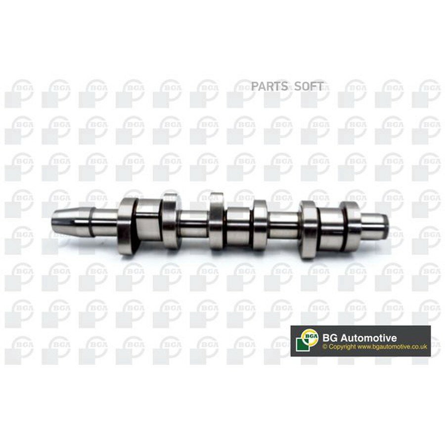 Распредвал AUDI A2 / SEAT AROSA, CORDOBA, IBIZA / SKODA FABIA, ROOMSTER / VW FOX, LUPO, POLO 1.4 99-10 от официального дистрибьютора, BGA, артикул CS0511